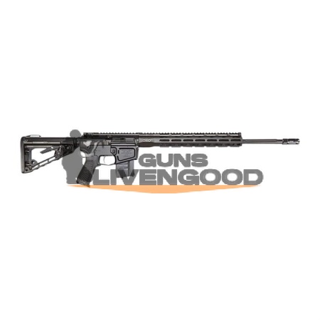 Wilson Combat AR-15 Super Sniper 223 Wylde 20" Fluted Barrel 20-Rounds ...