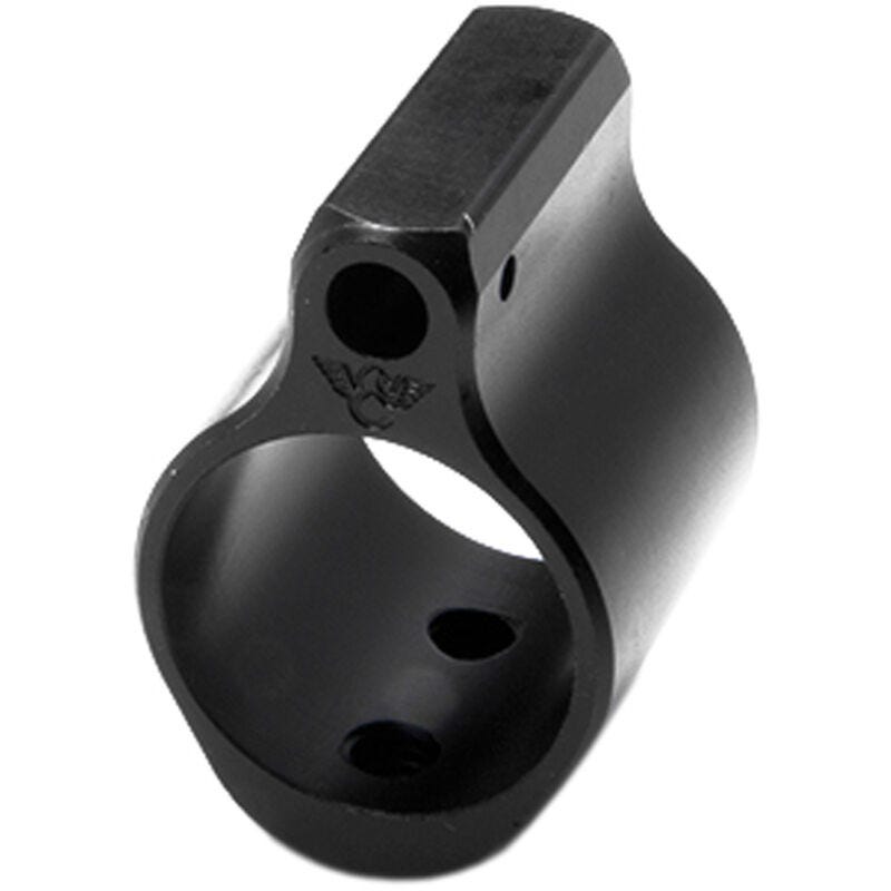 Wilson Combat Gas Block Lo-Profile AR Style 4140 Chromoly Steel .0950 ...