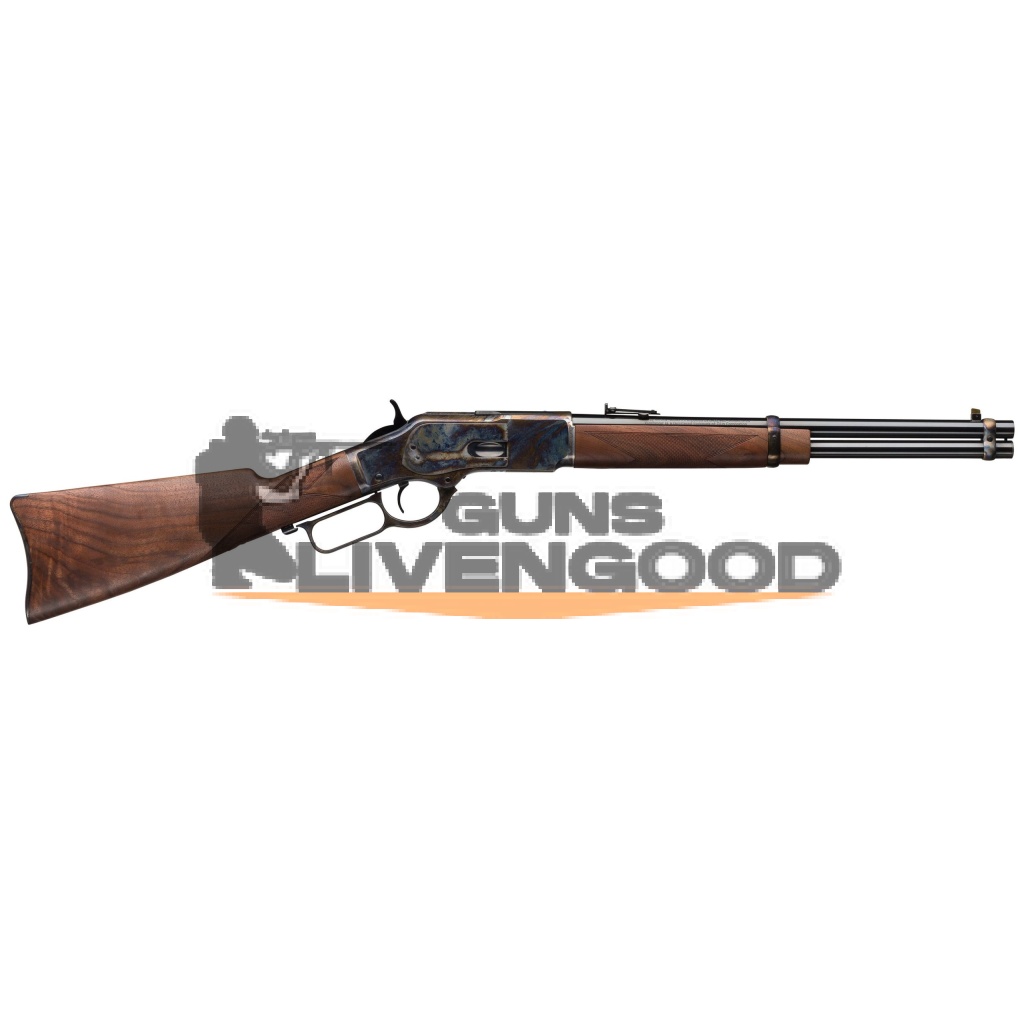 Winchester 1873 Competition Carbine HG Walnut .45 LC 20" Barrel 10 ...