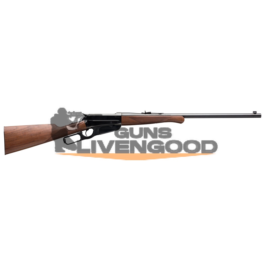 Winchester Model 1895 Lever Action .30-06 24" Barrel 4-Rounds ...
