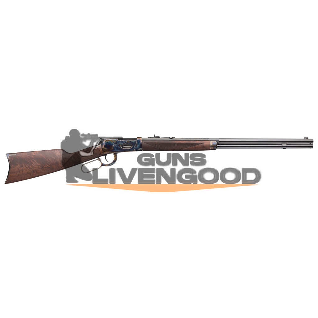 Winchester Model 94 Deluxe Sporting Walnut .30-30 20" Barrel 8-Rounds ...