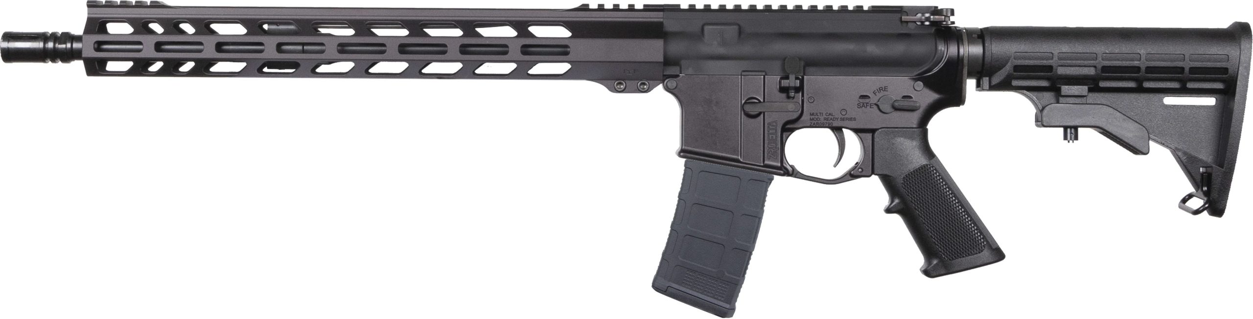 ZRO Delta Ready Series V2 .223 Wylde 16" Barrel 30-Rounds - LIVENGOOD GUNS
