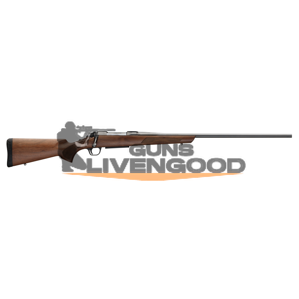 Browning AB3 Hunter Walnut .300 WSM 23" Barrel 3-Rounds - LIVENGOOD GUNS