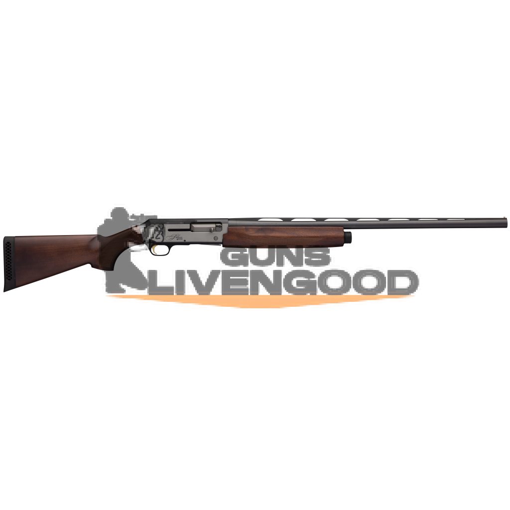 Browning Silver Field Walnut 12 GA 26" Barrel 3"-Chamber 4-Rounds ...