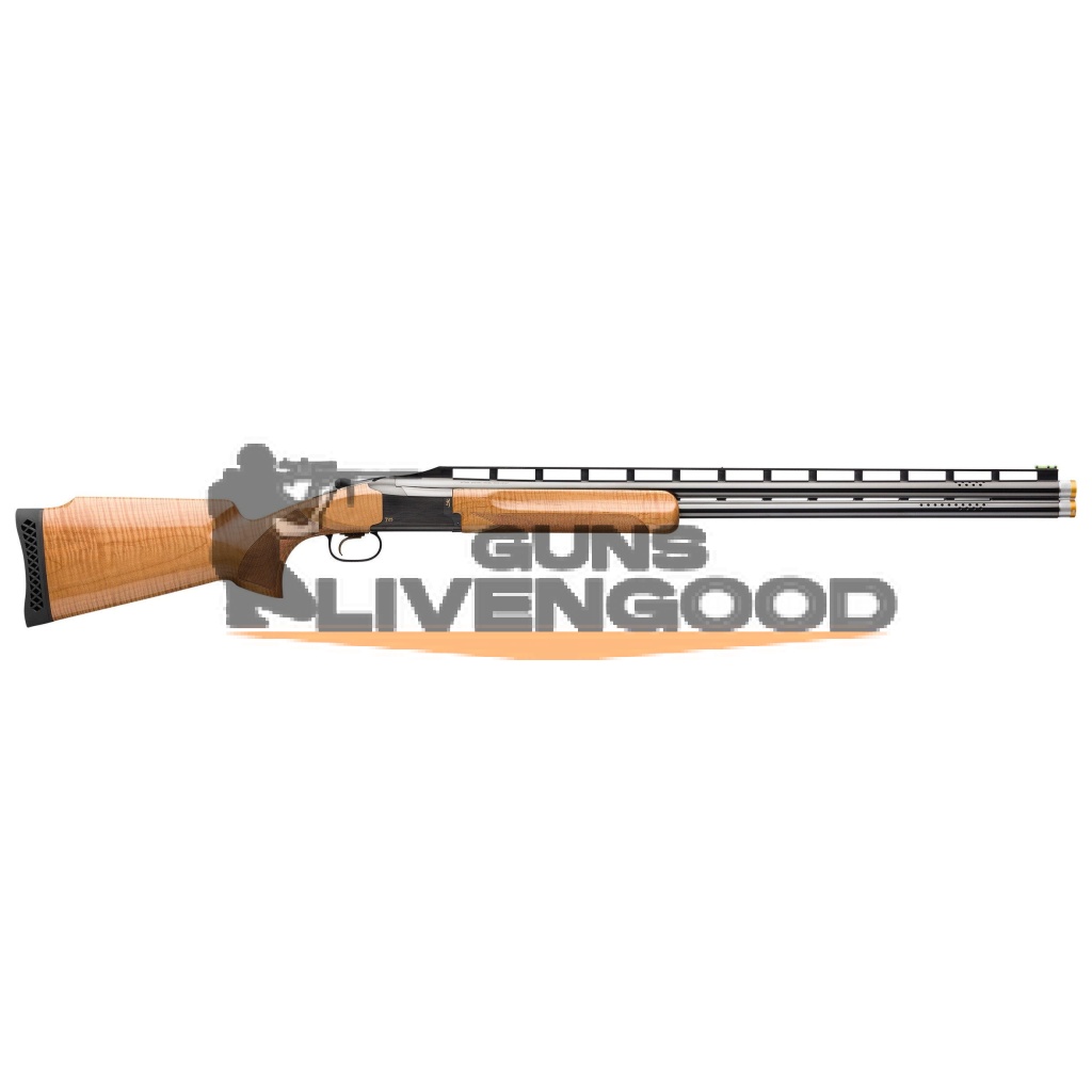 Browning Citori 725 Trap Maple 12 GA 32" Barrel 2.75" Chamber 2-Rounds ...