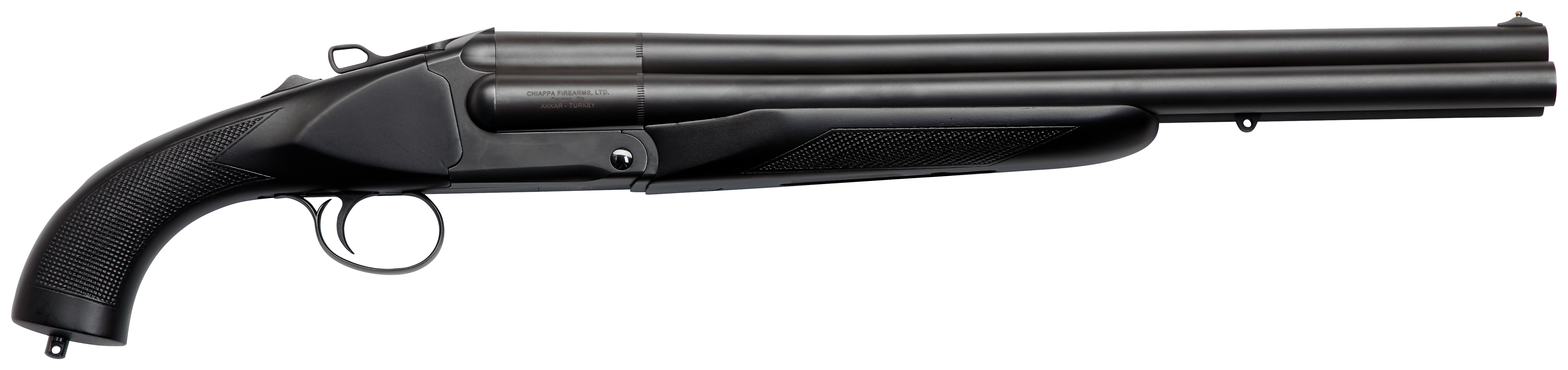Charles Daly Triple Honcho 12 GA 18.5" Barrel 3"-Chamber 3-Rounds ...