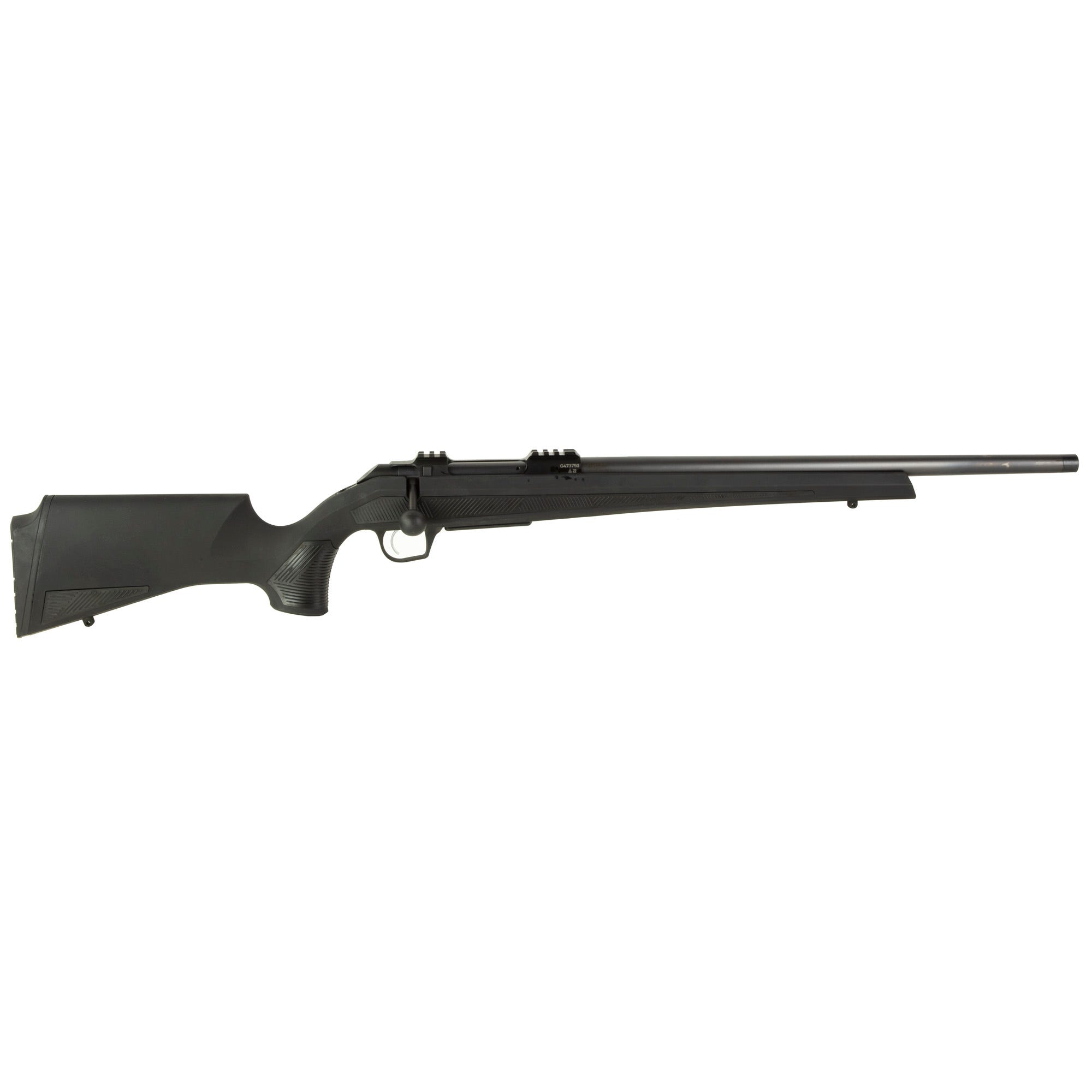 CZ 600 Alpha .308 Win 20" Barrel 4-Rounds - LIVENGOOD GUNS
