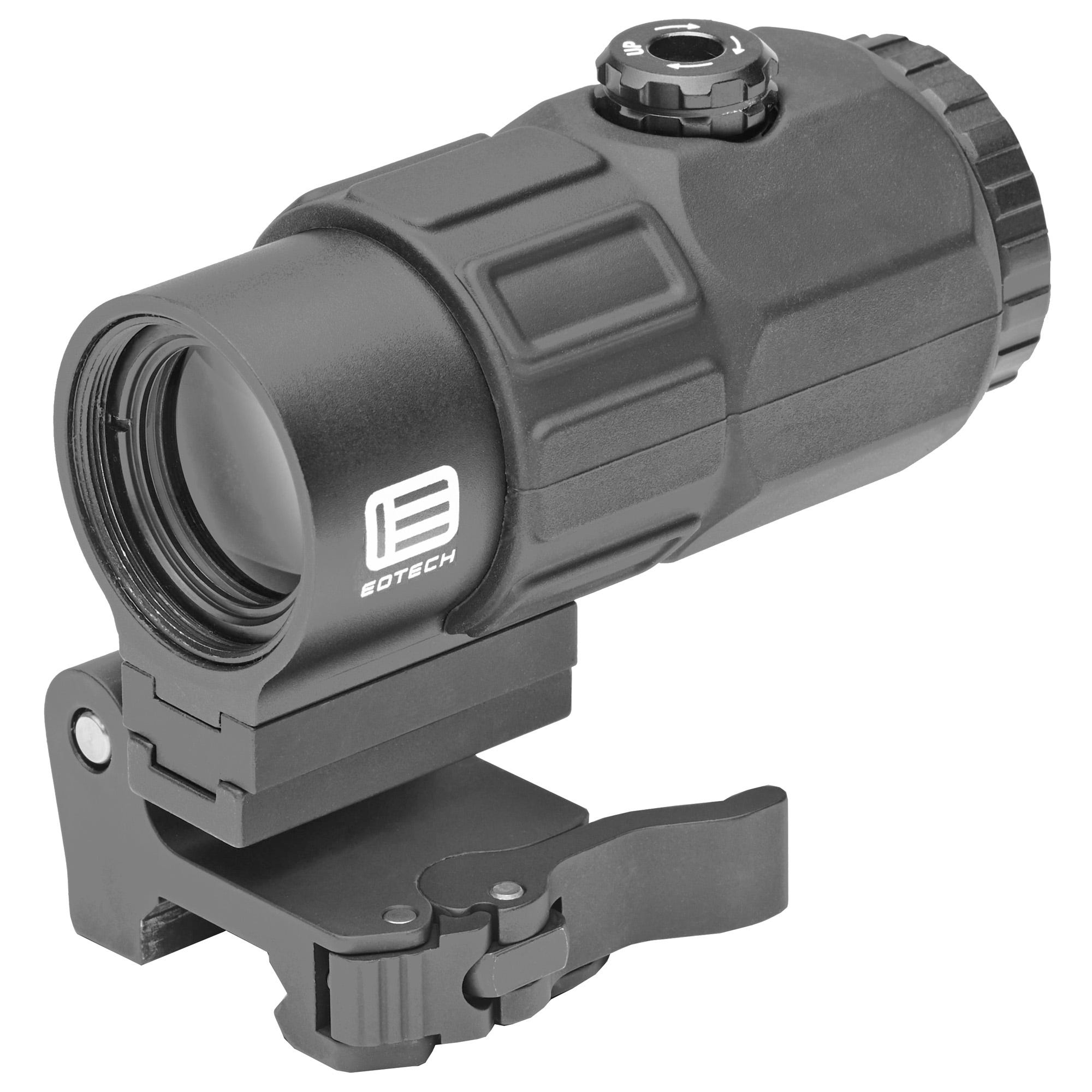 EOTech G45 Magnifier 5x Picatinny Mount - LIVENGOOD GUNS