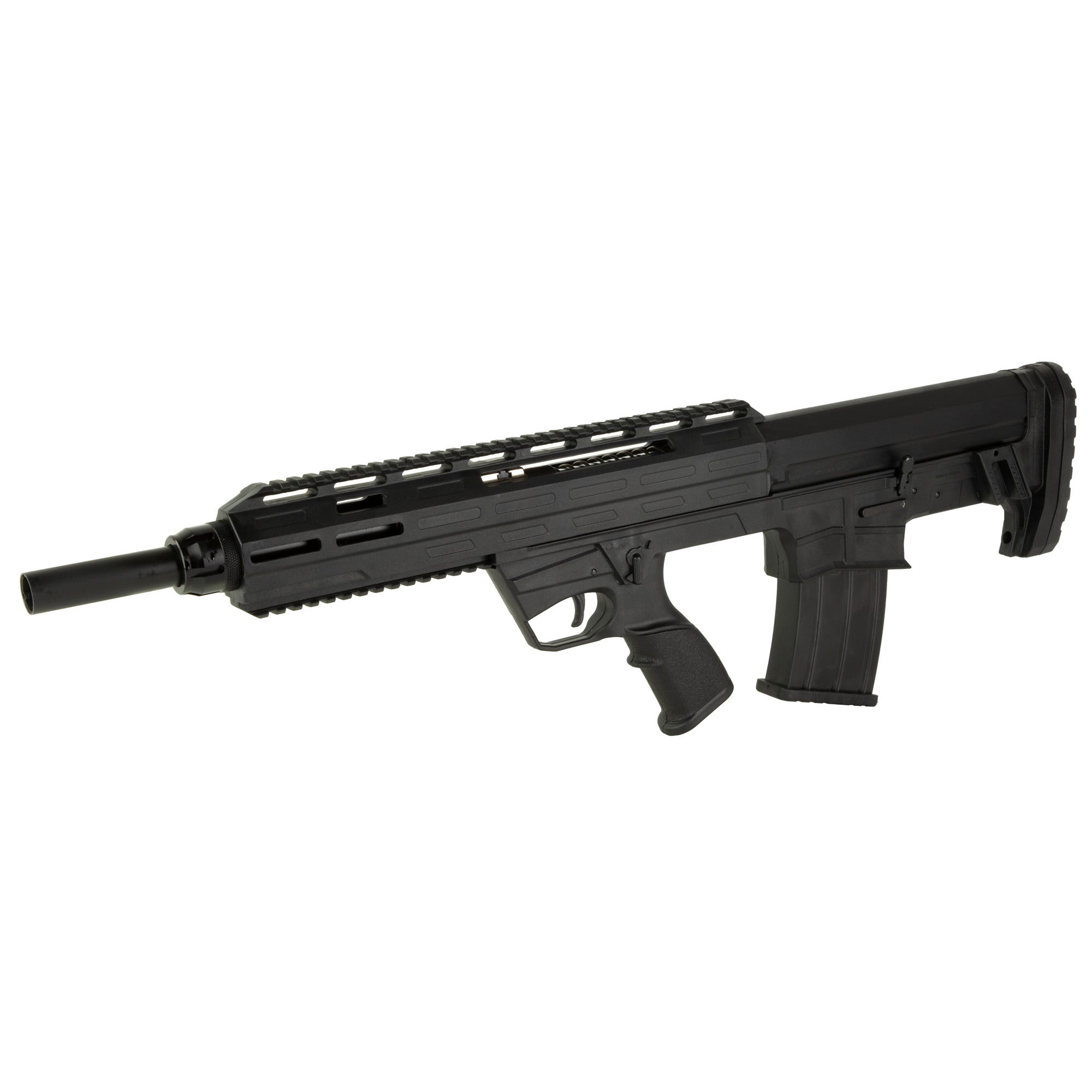 Tokarev USA TBP 12 Bullpup 12 GA 18.5" Barrel 3"-Chamber 5-Rounds ...