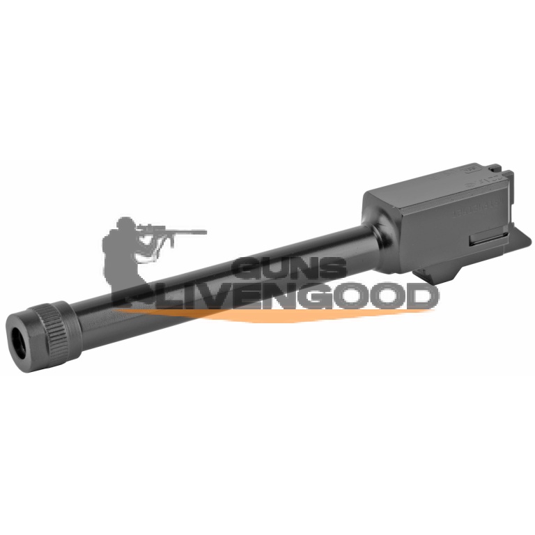 Ruger Threaded Barrel Kit 5.7 X 28 4.49" Barrel for Ruger-57 ...