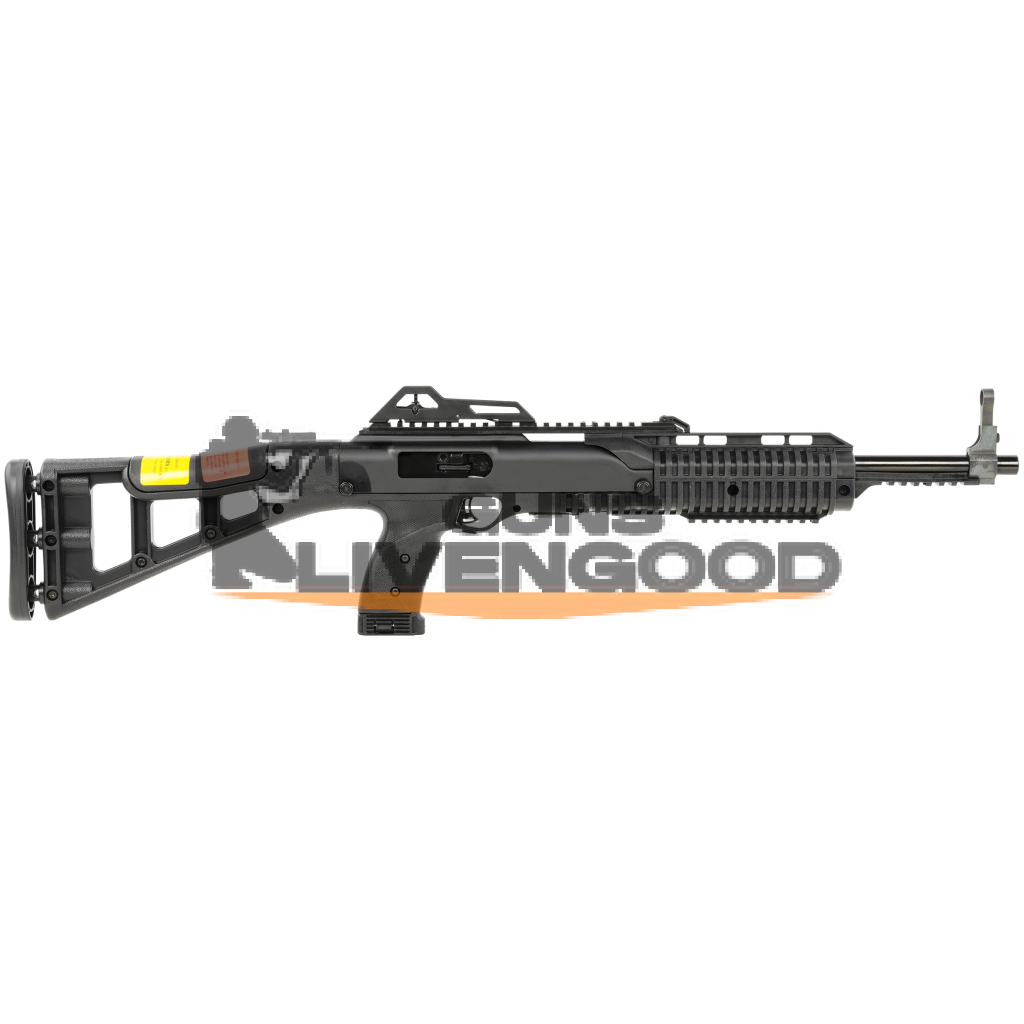 Hi-Point Firearms 4595TS Carbine .45 ACP 17.5" Barrel 9-Rounds ...