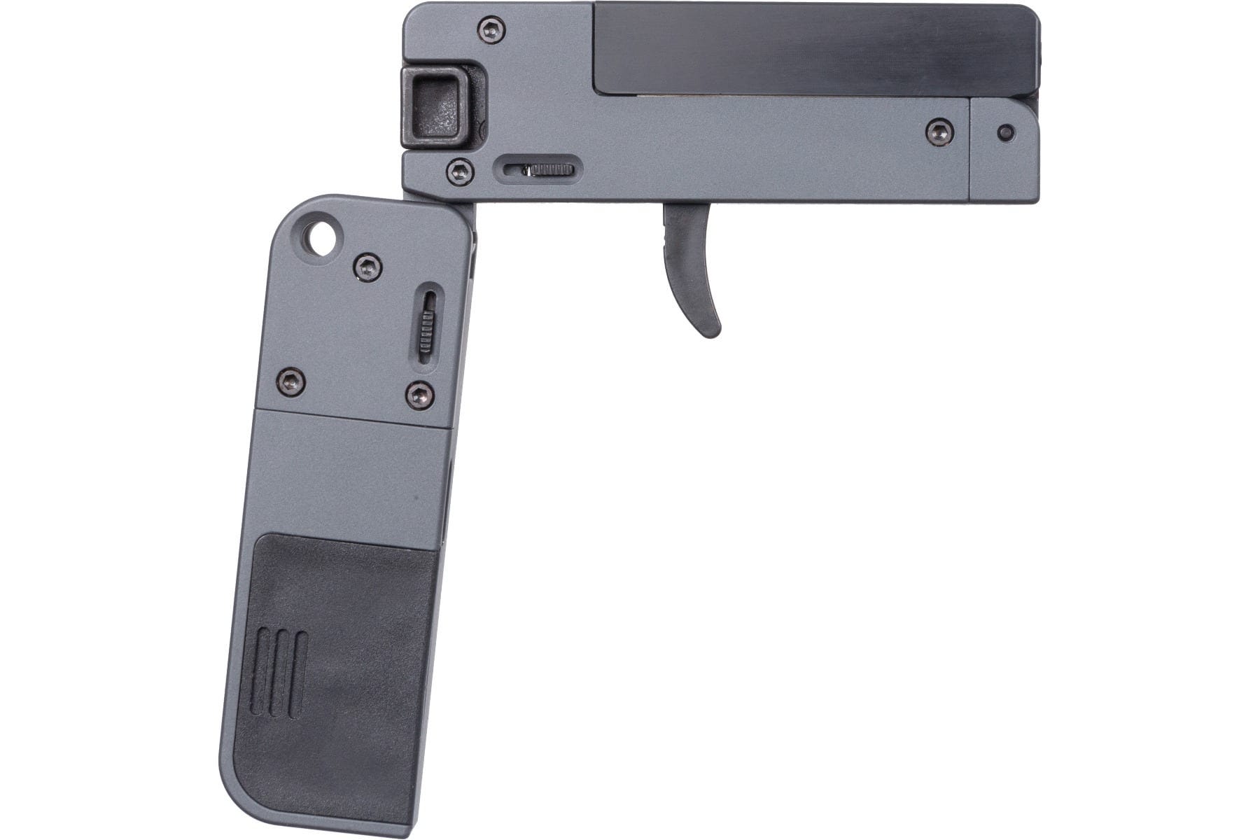 Trailblazer Firearms LifeCard Sniper Grey .22 WMR 2.5" Barrel 1-Round ...