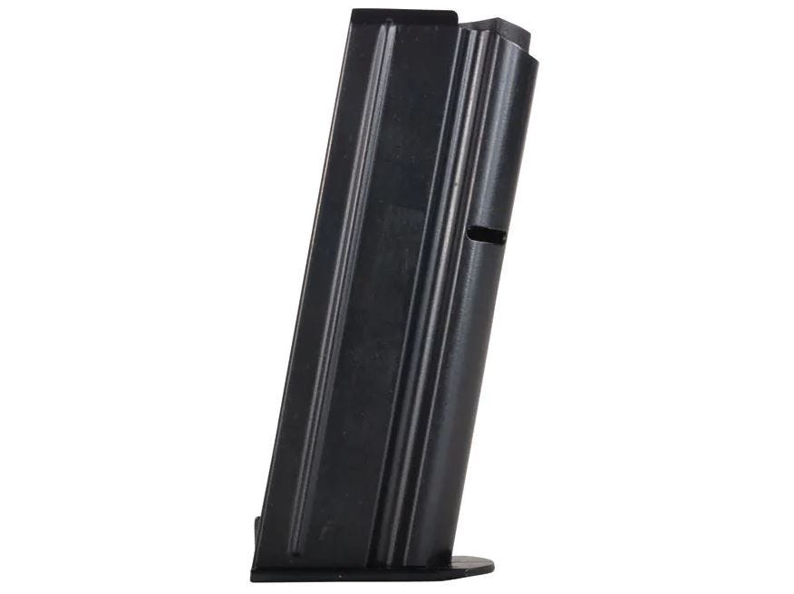 Magnum Research Desert Eagle Magazine Black .50 AE 7Rd - LIVENGOOD GUNS