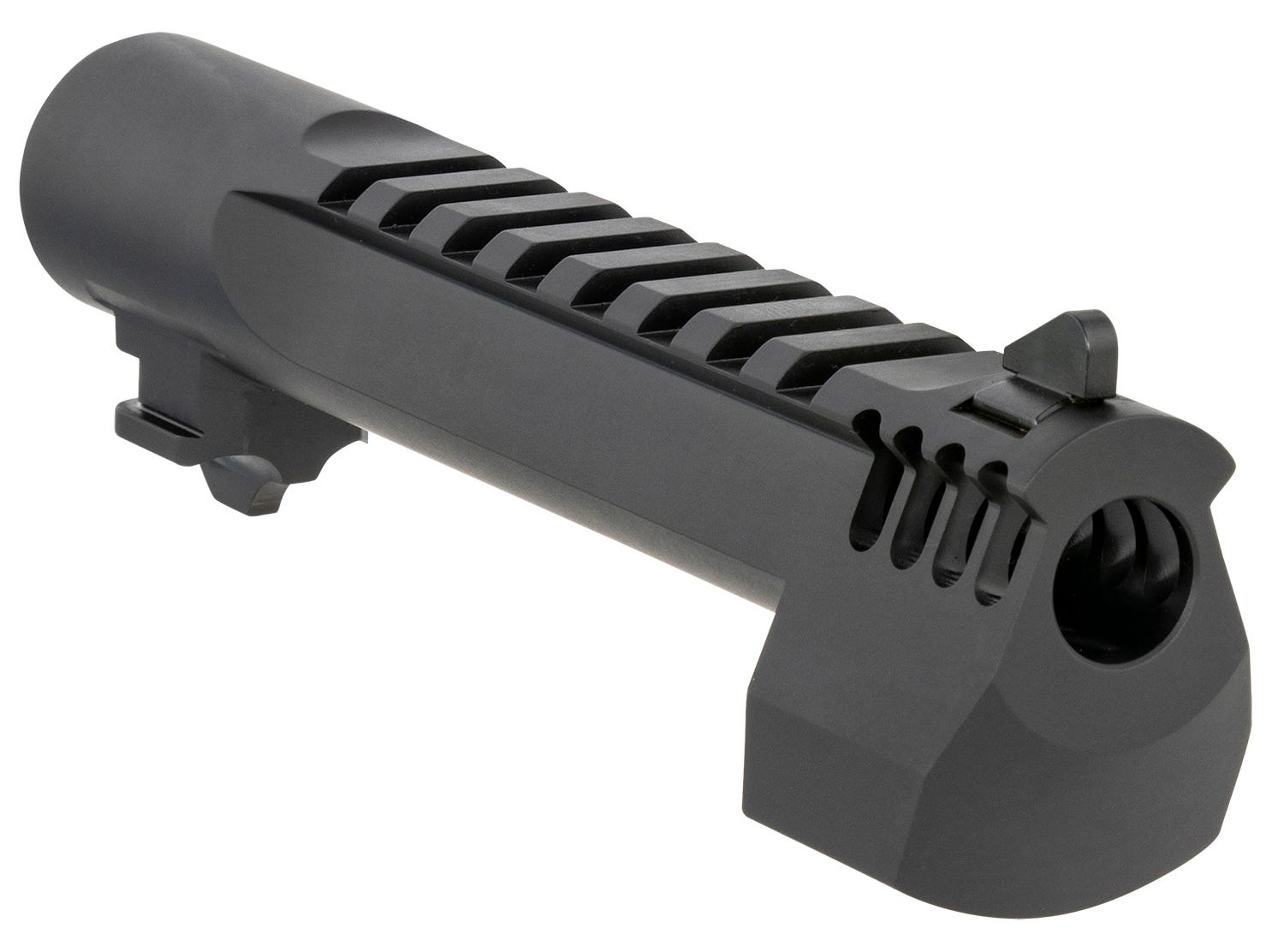 Magnum Research Desert Eagle Barrel .50 AE 6" Barrel Muzzle Brake ...