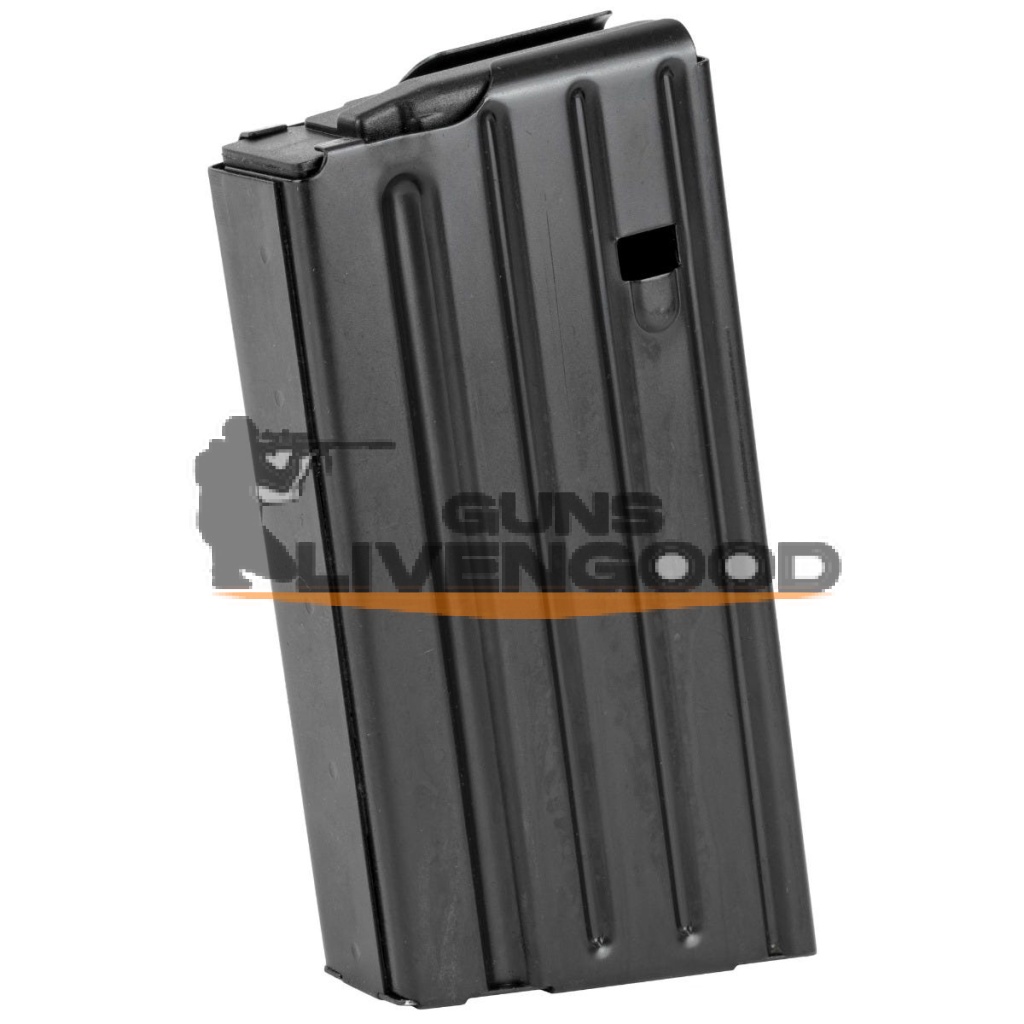 OKAY Industries SureFeed AR-15 Magazine .223 Rem/ 5.56 NATO 20-Rounds ...