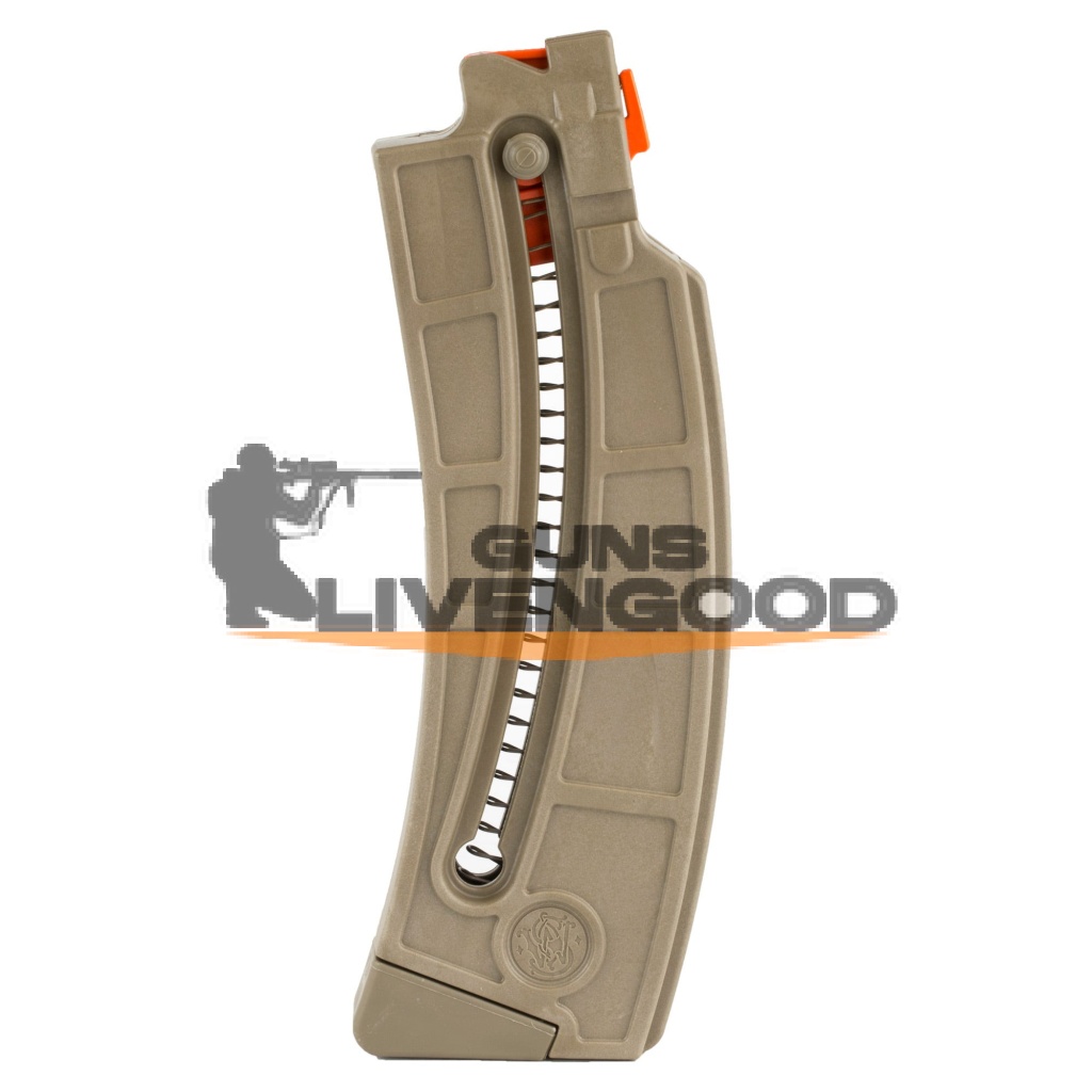OKAY Industries SureFeed AR-15 Magazine .223 Rem/ 5.56 NATO 20-Rounds ...