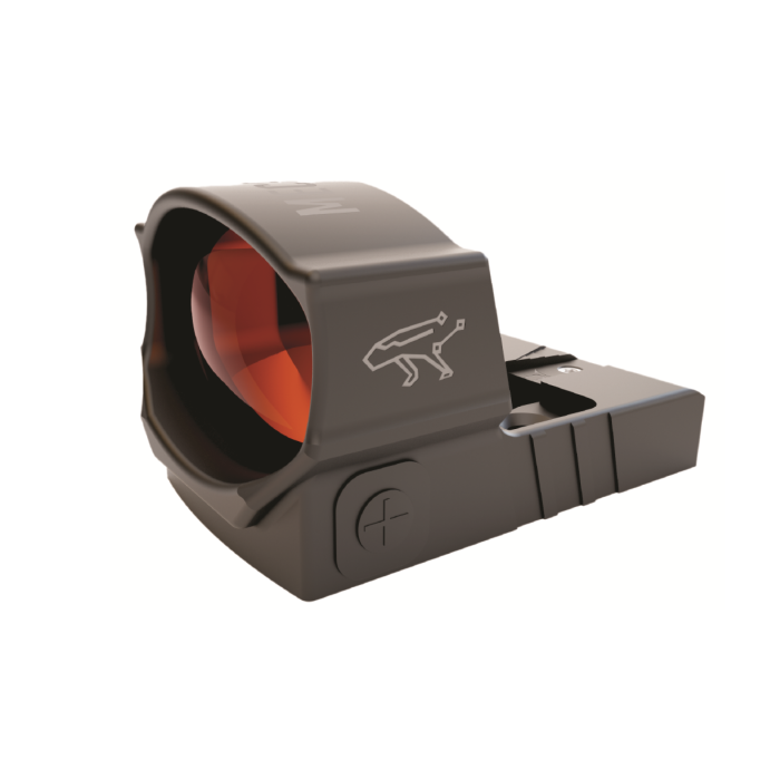 Canik MeCanik MO2 Reflex Sight 3 MOA Dot Vortex Venom Footprint ...