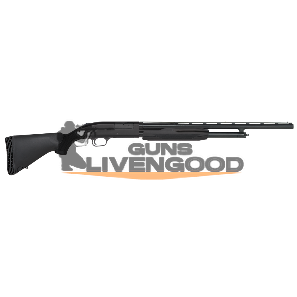 Mossberg 500 FLEX Super Bantam All Purpose 20 GA 22" Barrel 3"-Chamber ...