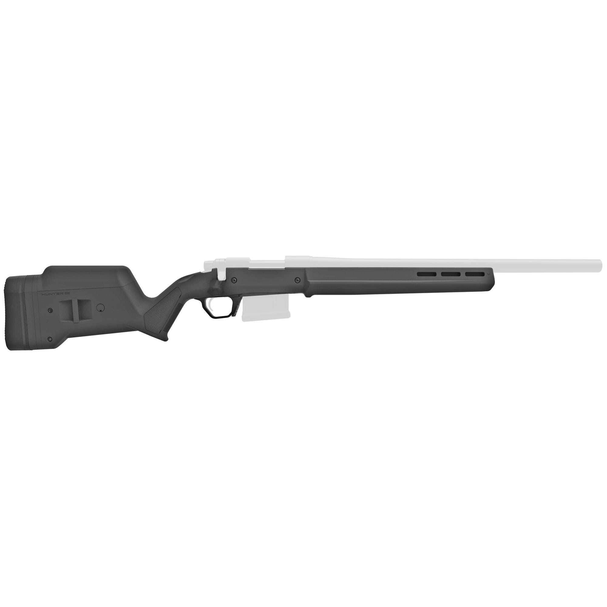 Magpul Hunter 700 Stock for Remington 700 Short Action Rifles ...