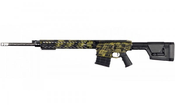 Nemo Omen Watchman .300 Win Mag 24" Barrel 14-Rounds - LIVENGOOD GUNS