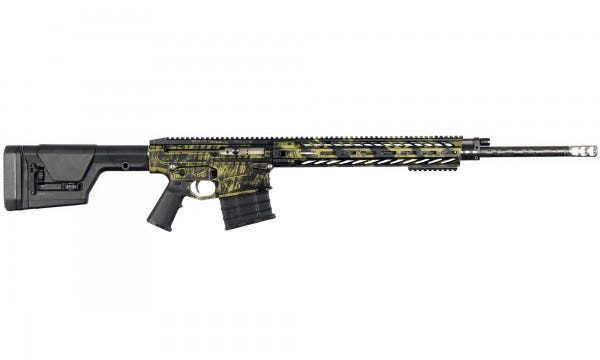 Nemo Omen Watchman .300 Win Mag 24" Barrel 14-Rounds - LIVENGOOD GUNS