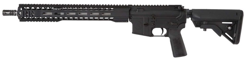 Radical Firearms Forged Milspec .223 Wylde 16" Barrel 30-Rounds ...