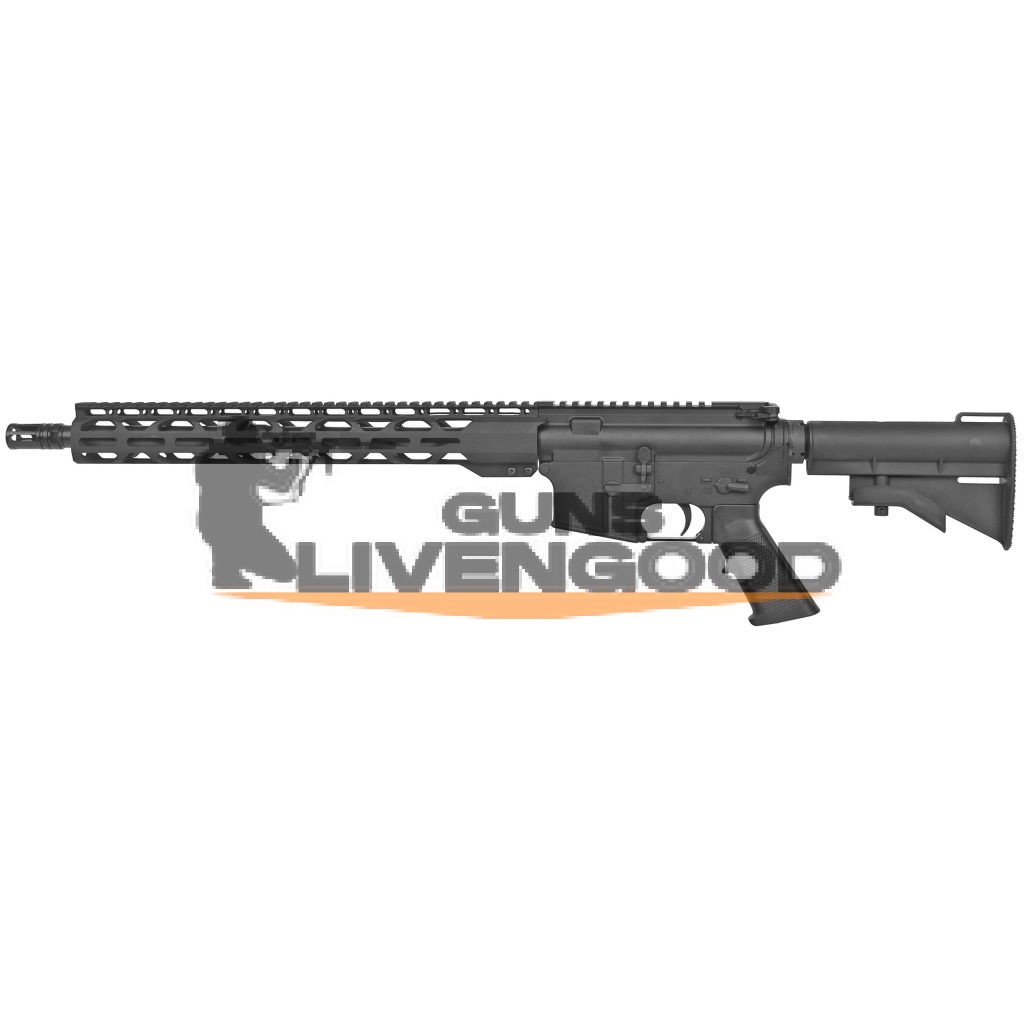 Radical Firearms Forged Mil-Spec AR 15 Rifle 5.56 / .223 Rem 16" Barrel ...