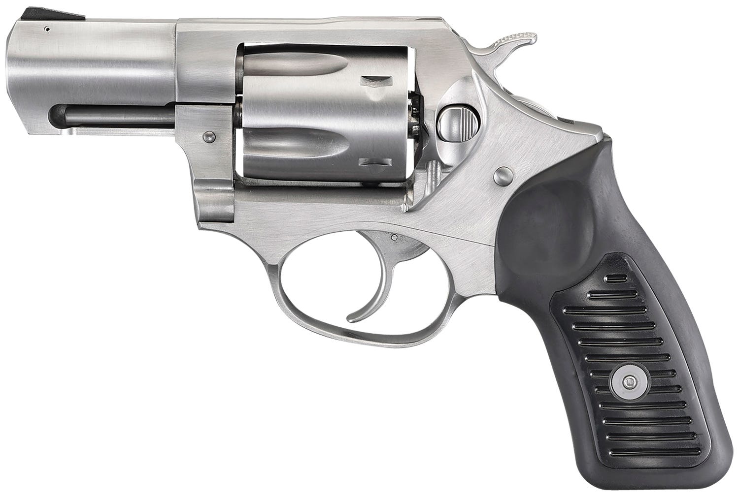 Ruger SP101 Standard Stainless .38 SPL 2.25" Barrel 5-Rounds ...