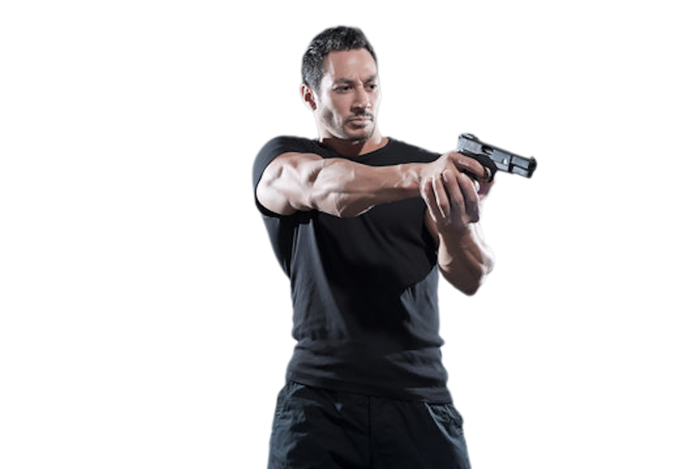 About us - LIVENGOOD GUNS