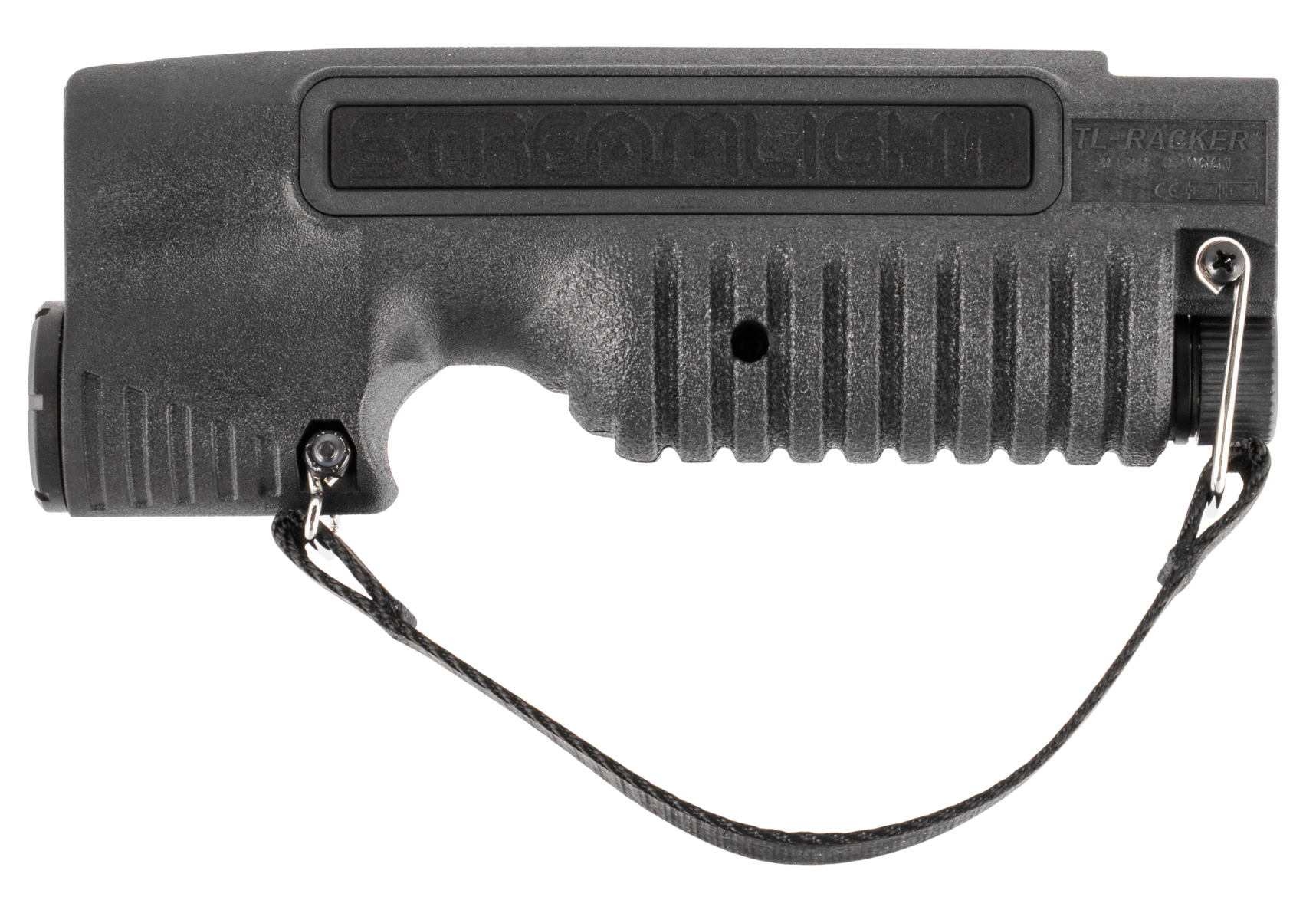 Streamlight TL-Racker Forend Light 1000-Lumens for Mossberg Shockwave ...