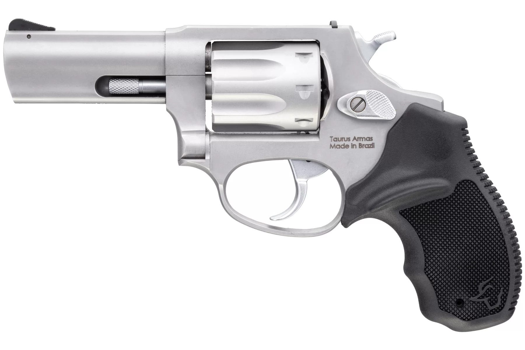 Taurus 942 Ultra-Lite Stainless .22 LR 3" Barrel 8-Rounds - LIVENGOOD GUNS