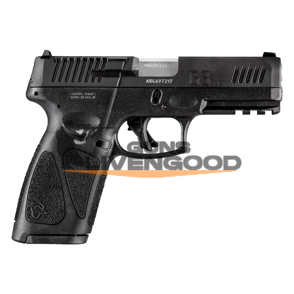 Taurus G3 TORO 9mm 4" Barrel 17-Rounds - LIVENGOOD GUNS