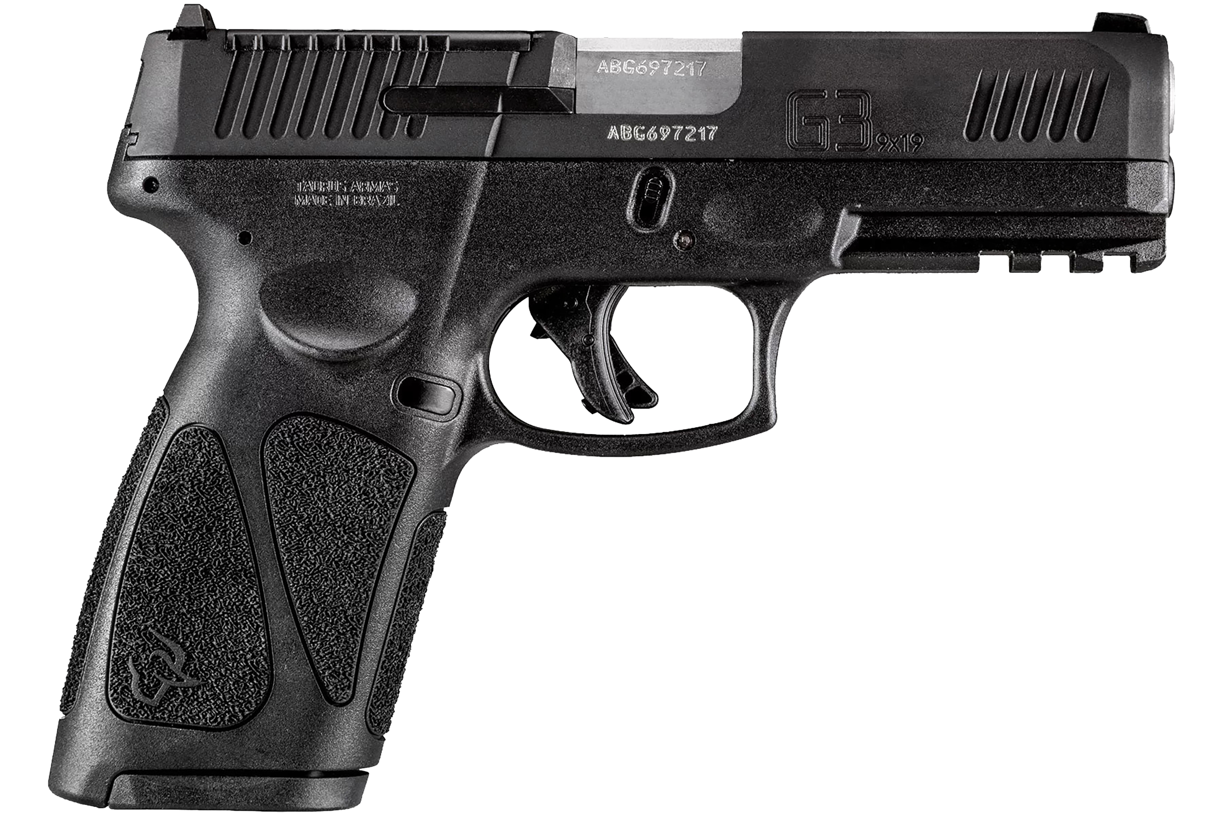 Taurus G3 TORO 9mm 4" Barrel 17-Rounds - LIVENGOOD GUNS