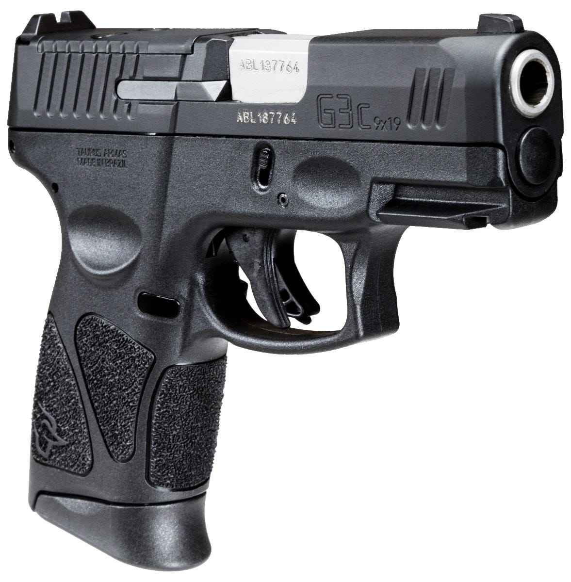 Taurus G3C TORO 9mm 3.2" Barrel 10-Rounds - LIVENGOOD GUNS