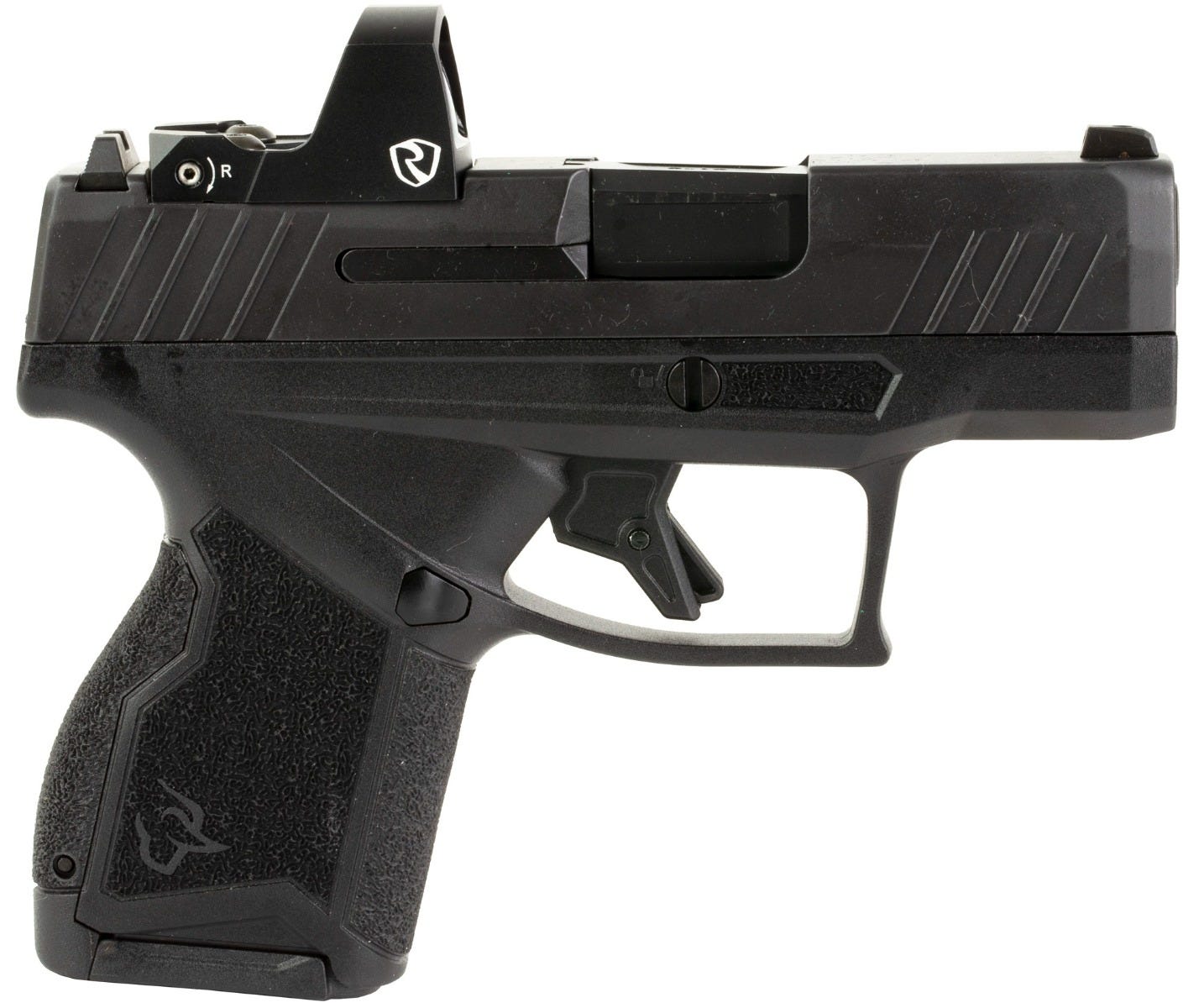 Taurus GX4 TORO 9mm 3" Barrel 13-Rounds Riton Optic - LIVENGOOD GUNS