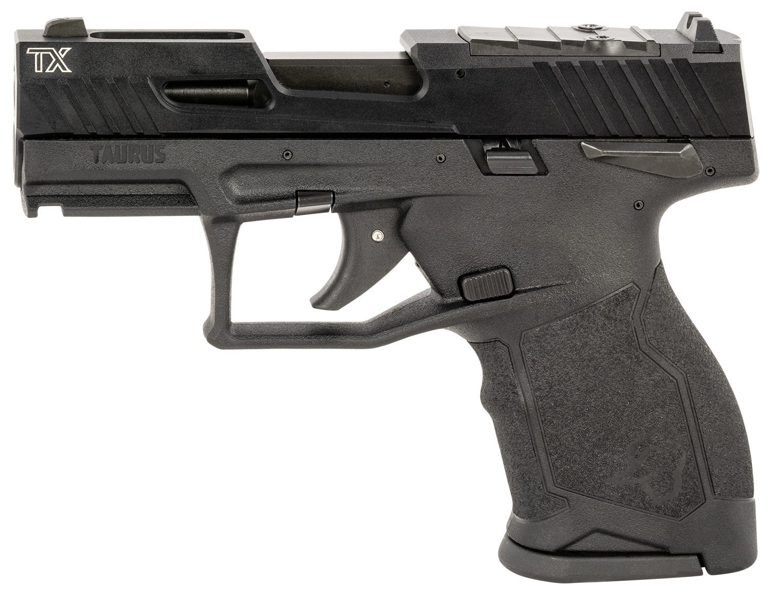 Taurus TX22 Compact .22 LR 3.5" Barrel 13-Rounds - LIVENGOOD GUNS
