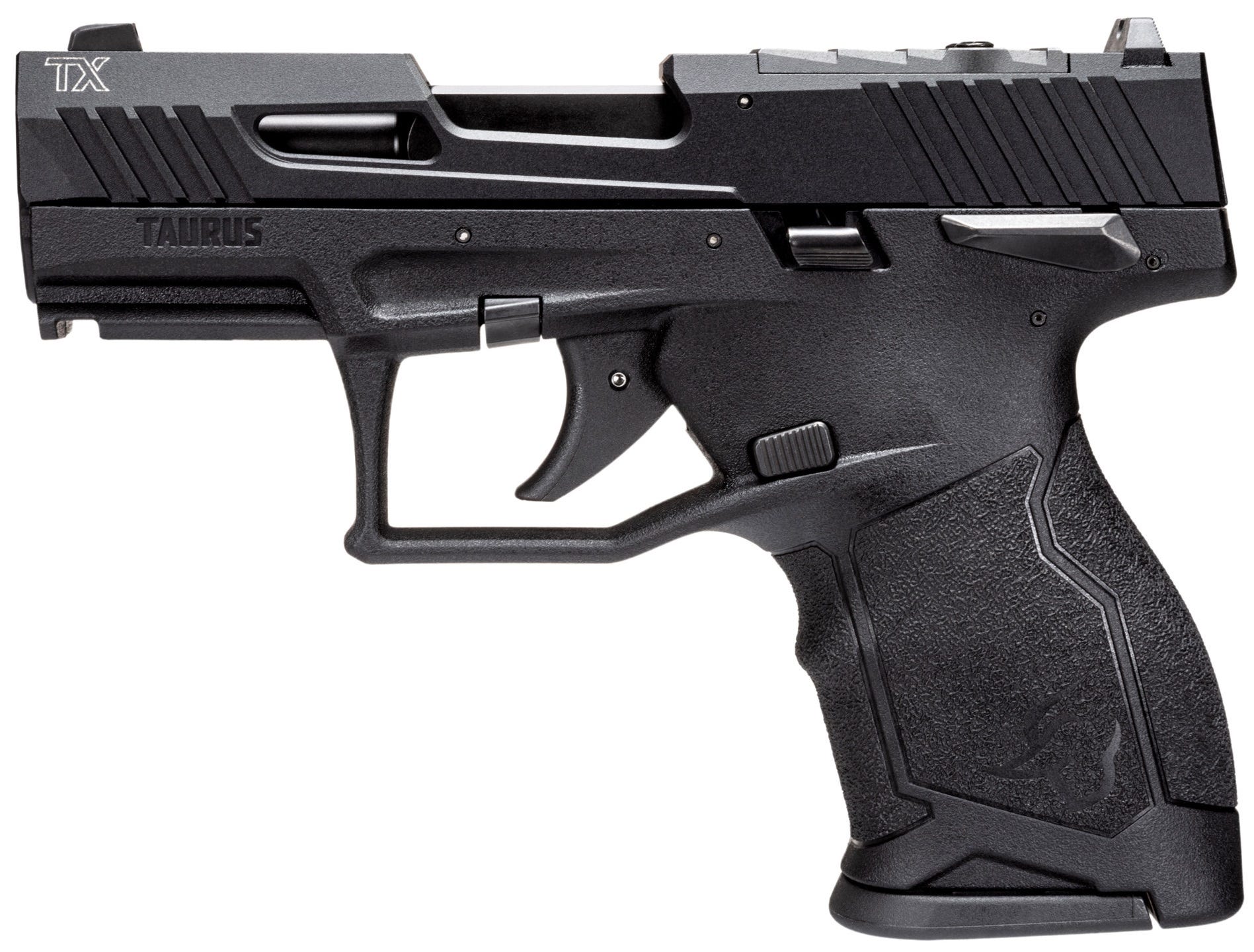 Taurus TX22 Compact .22 LR 3.6" Barrel 10-Rounds - LIVENGOOD GUNS