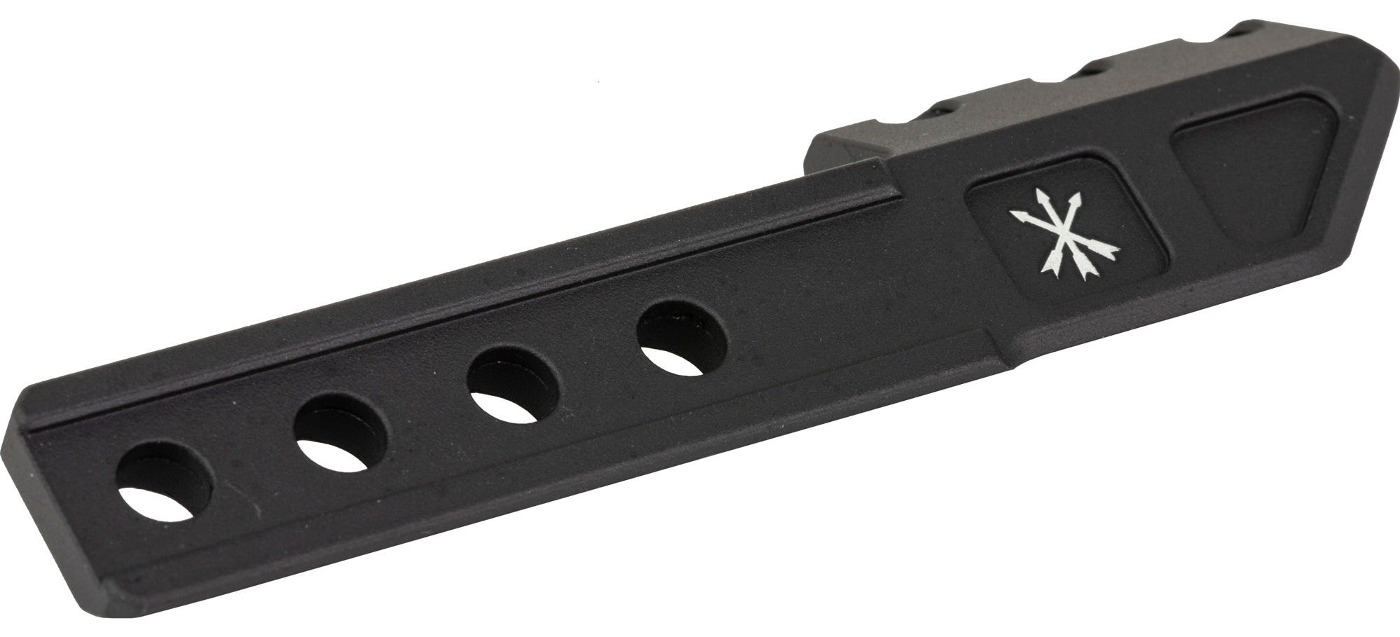 Unity Tactical FUSION Light Wing Mount Left-Side for Unity Fusion Micro ...