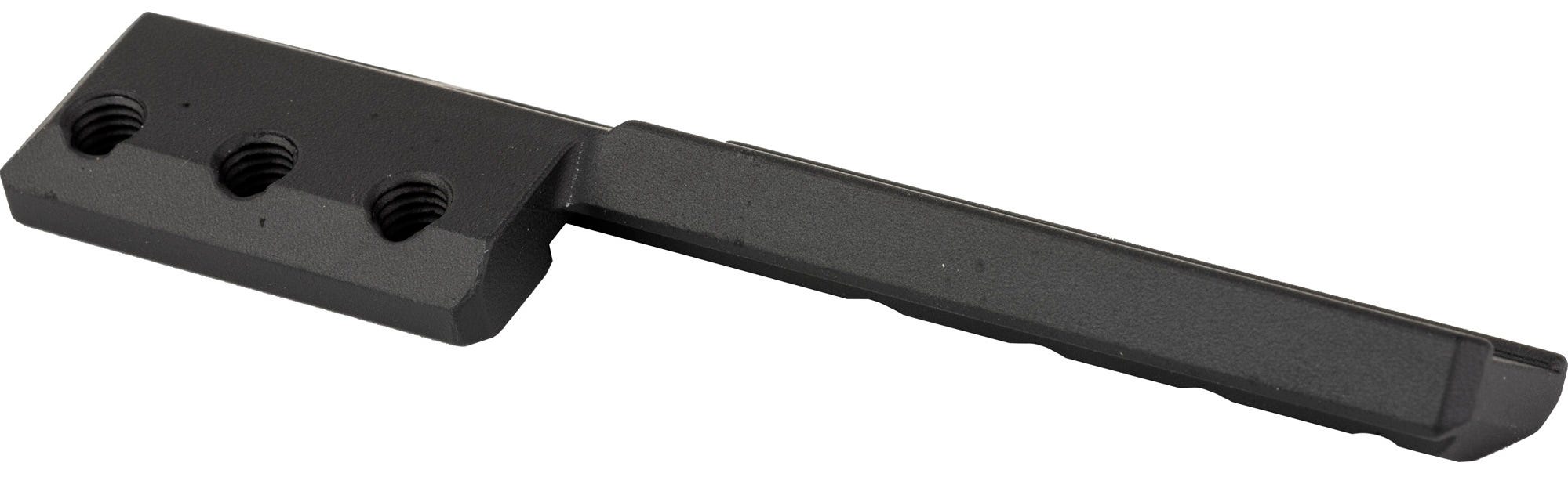 Unity Tactical FUSION Light Wing Mount Left-Side for Unity Fusion Micro ...