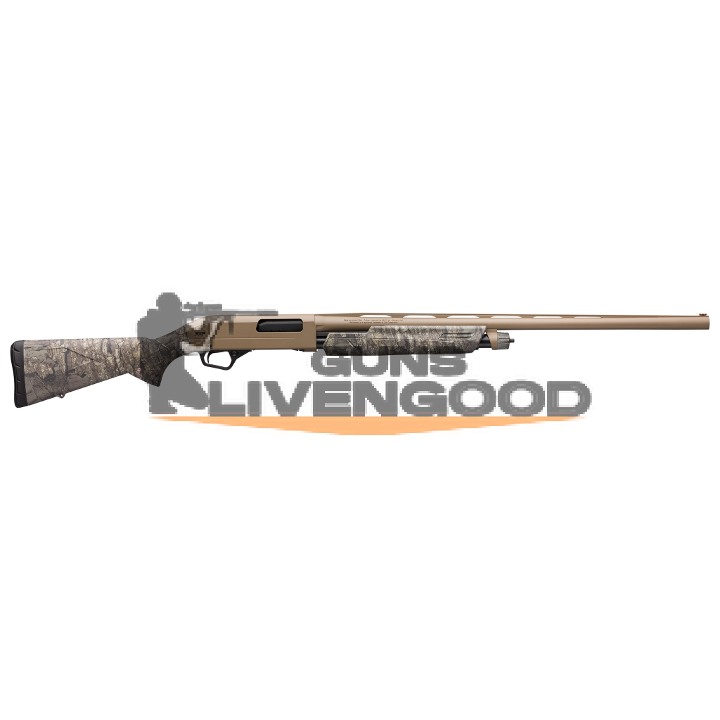 Winchester SXP Hybrid Hunter Realtree Timber / Flat Dark Earth 12 GA 28 ...