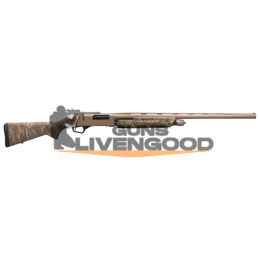 Winchester SXP Hybrid Hunter Mossy Oak Bottomland / Flat Dark Earth 12 ...