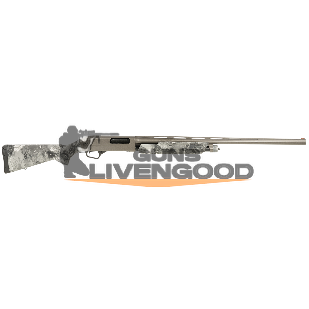 Winchester SXP Hybrid Hunter TrueTimber Midnight / Gray 12 GA 28 ...