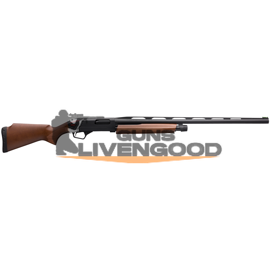 Winchester SXP Trap Compact Walnut 12 GA 30" Barrel 3"-Chamber 3-Rounds ...