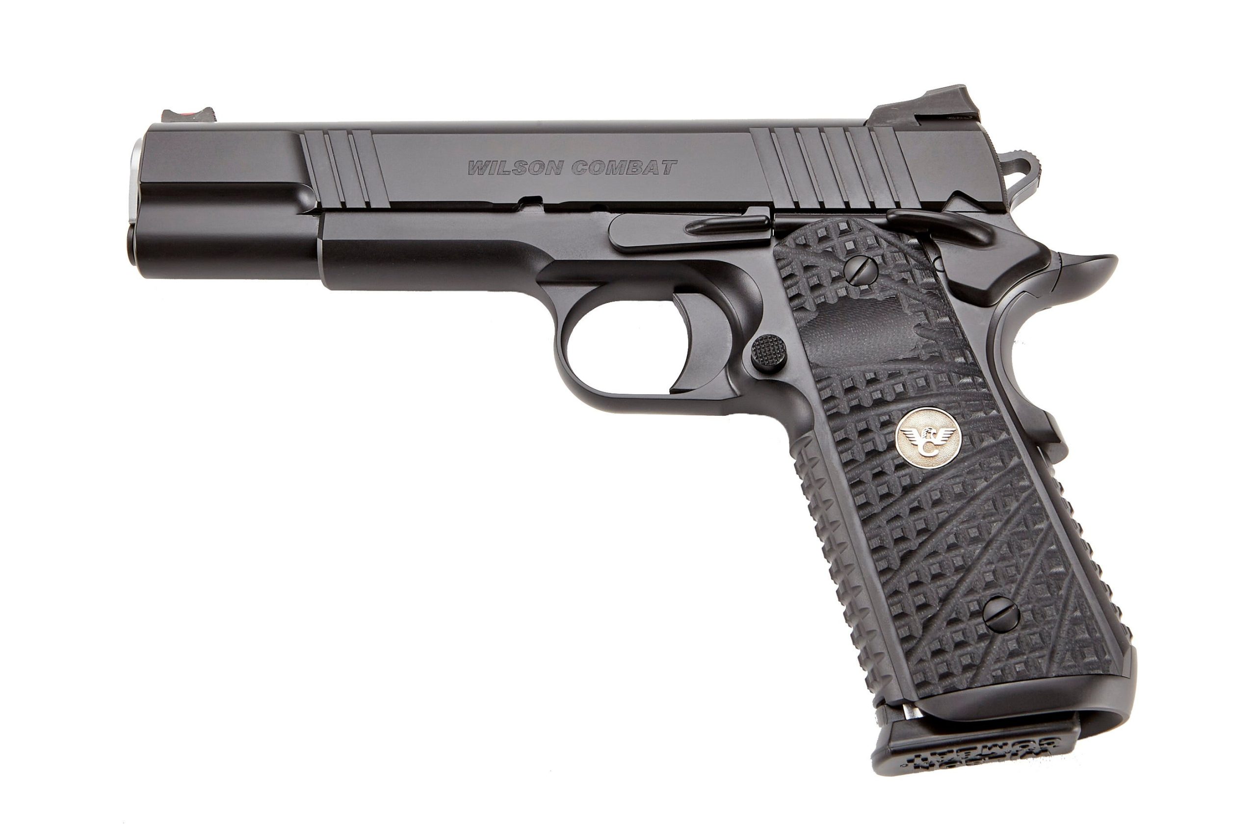 Wilson Combat Experior .45 ACP 5" Barrel 8-Rounds - LIVENGOOD GUNS